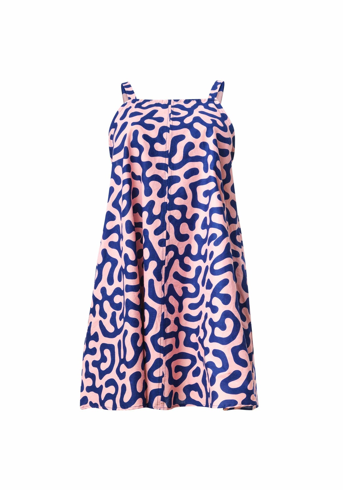 YEVU | Ethical Bright & Colourful Ghanaian Print Clothing