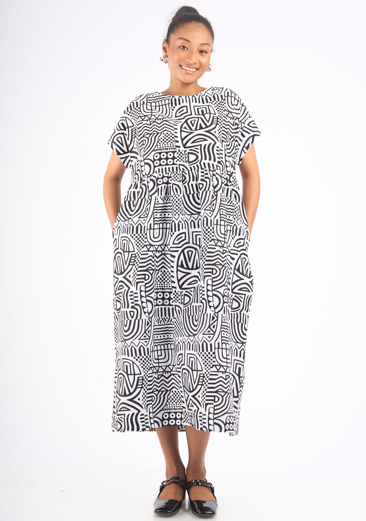 YEVU | Socially Responsible African Print Clothing