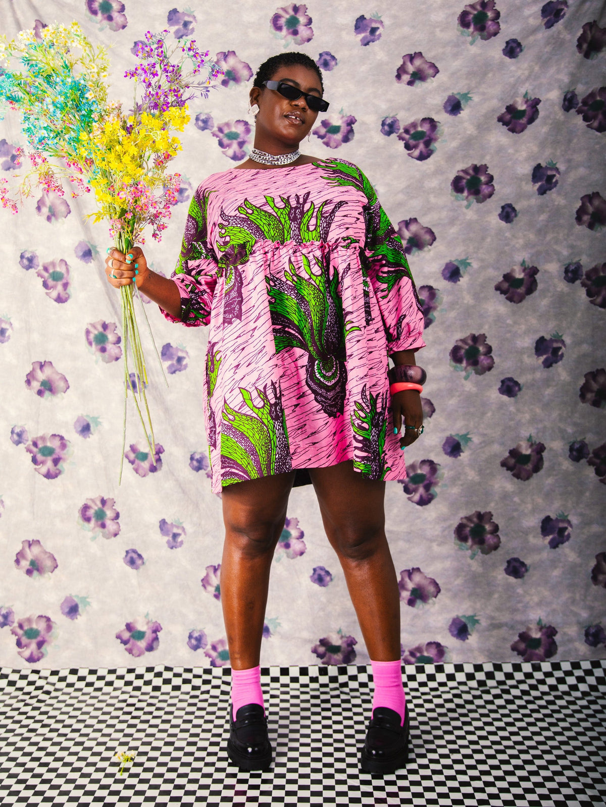 YEVU | Socially Responsible African Print Clothing