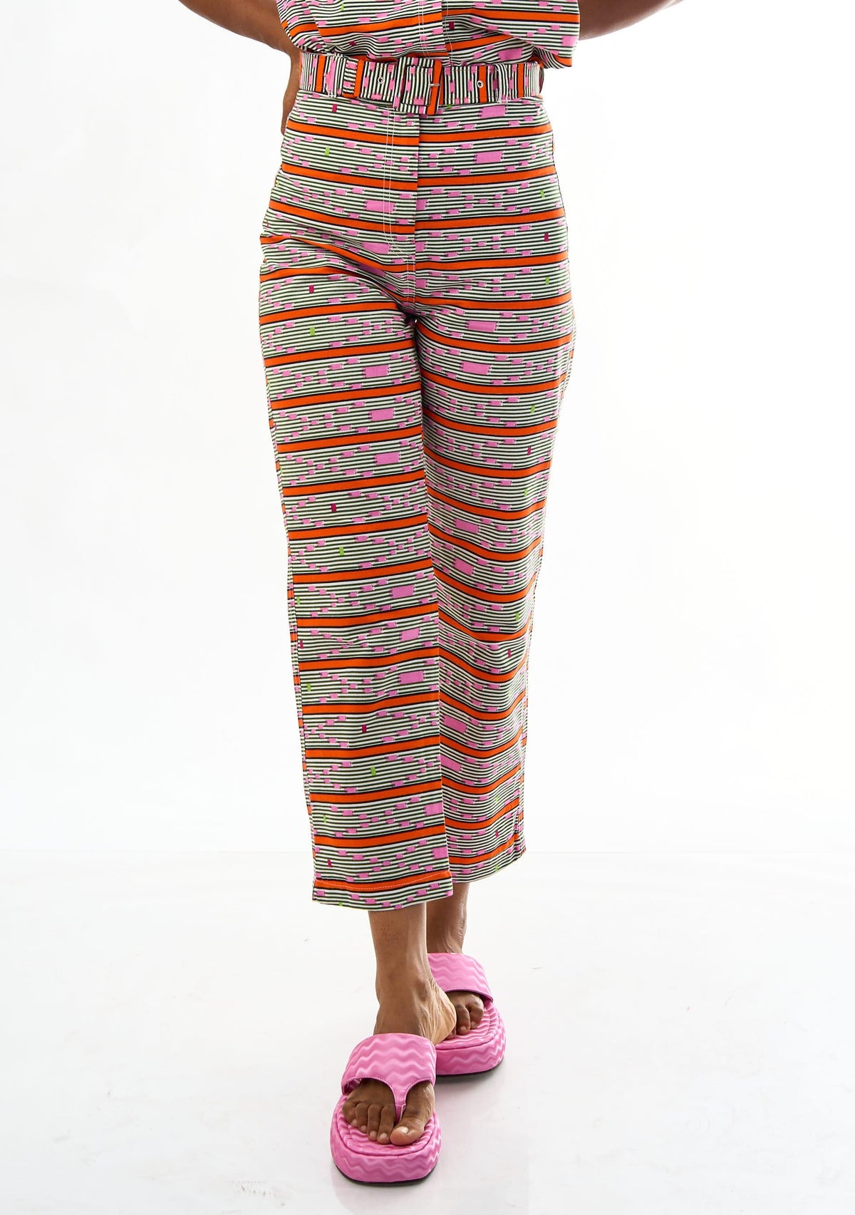 YEVU | Bright Women's Ghanaian Print Clothing – Page 4