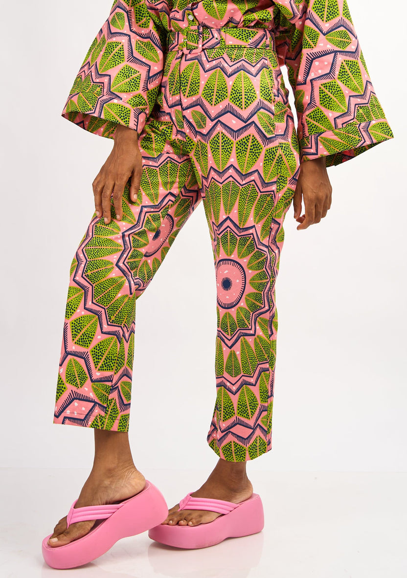 YEVU | Bright Women's Ghanaian Print Clothing – Page 3