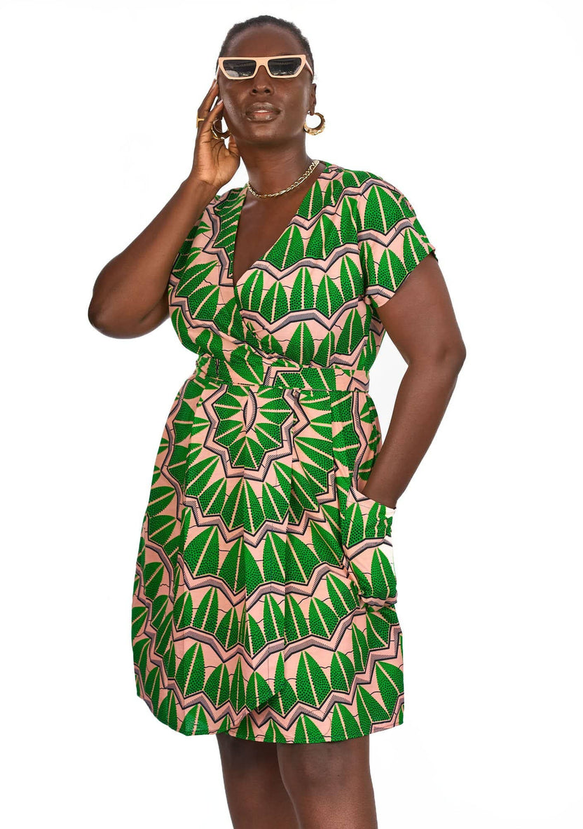 YEVU | Socially Responsible African Print Clothing