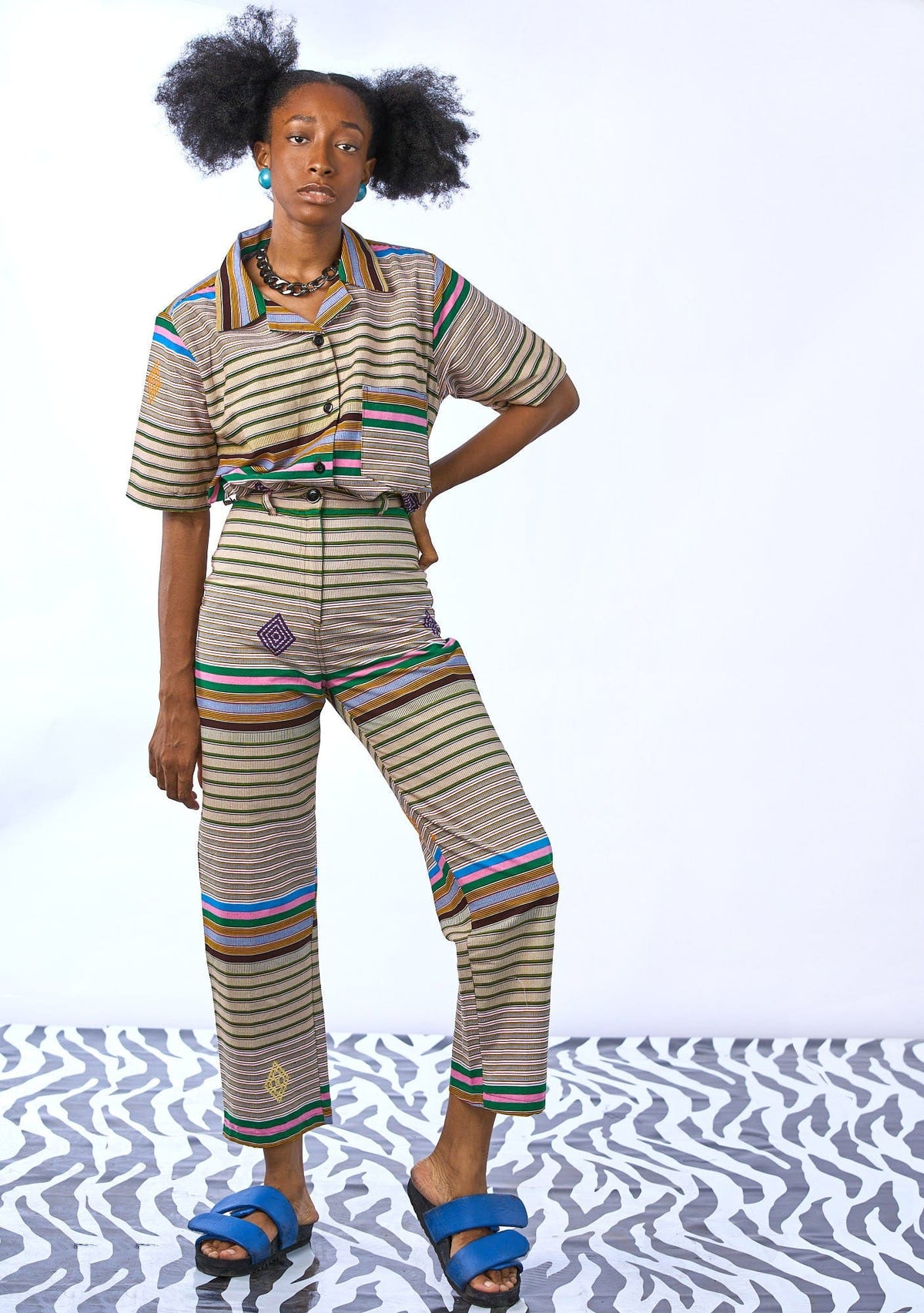 YEVU | Women's Socially Responsible African Print Clothing – Page 7
